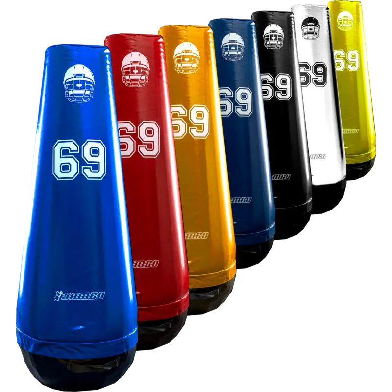Pop Up American Football Tackle Dummy