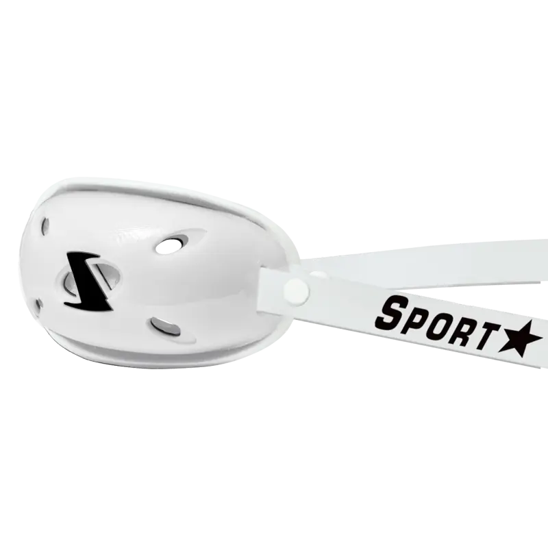 SportStar X-1 O2 Hurricane Gel Chinstrap
