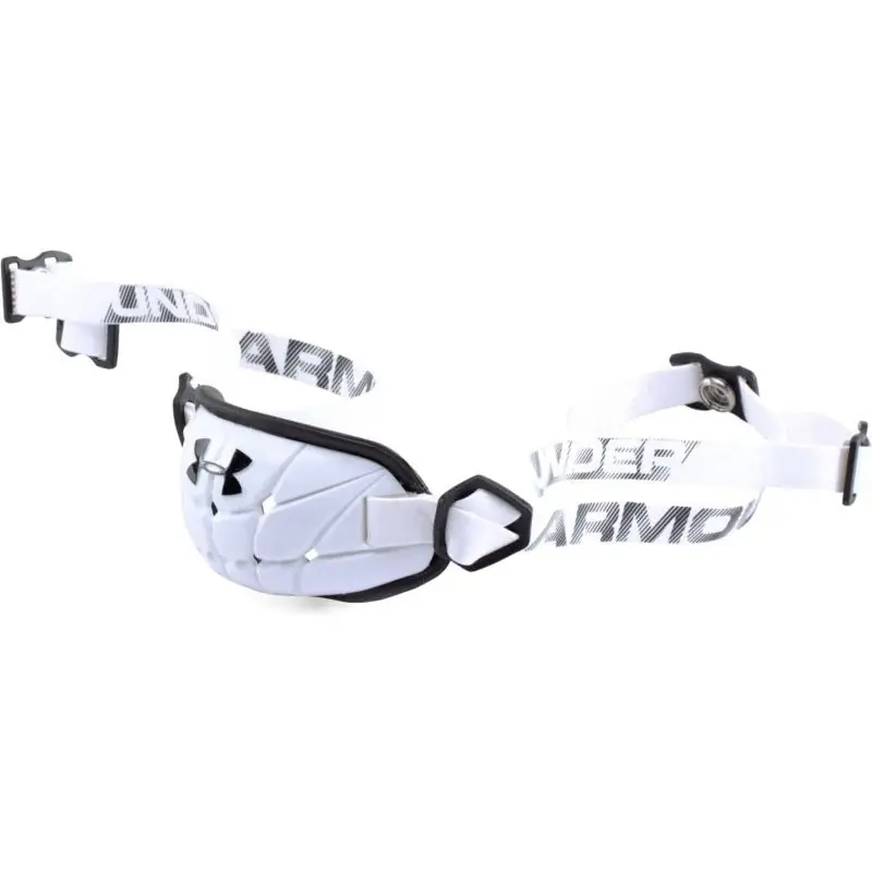 Under Armour Spotlight Hard Cup Chinstrap