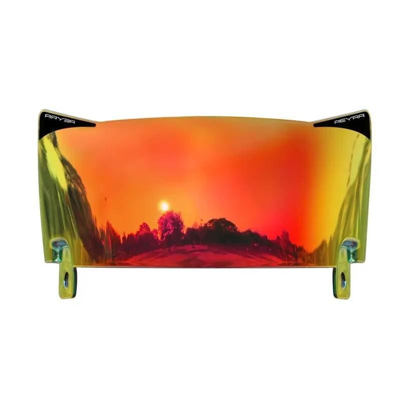 Reyrr Vizu Inferno Visor